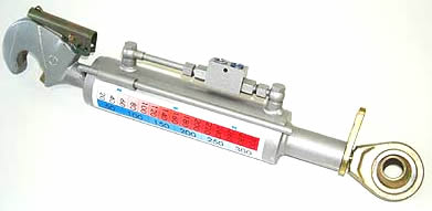 Hydraulic Top Links - Bare Co New Zealand