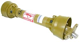 Drive Shaft Index - Bare Co New Zealand